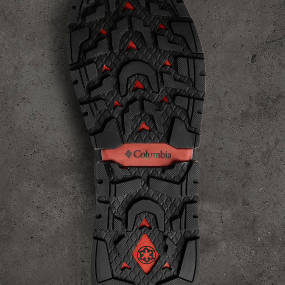 Columbia x STAR WARS VADER COLLECTION│コロンビア(Columbia)公式通販サイト