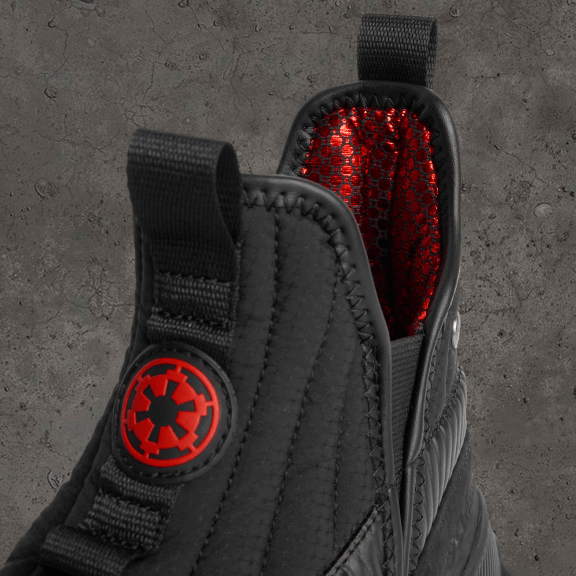 Columbia x STAR WARS VADER COLLECTION│コロンビア(Columbia)公式通販サイト