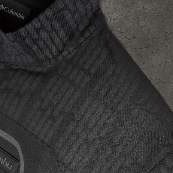 Columbia x STAR WARS VADER COLLECTION│コロンビア(Columbia)公式通販サイト